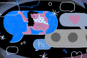 Talking Stage Rules: Duration, Red Flags, and When to Call It Quits ...