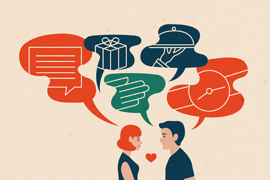 Are Love Languages Real and Why They Matter? – Xorvex