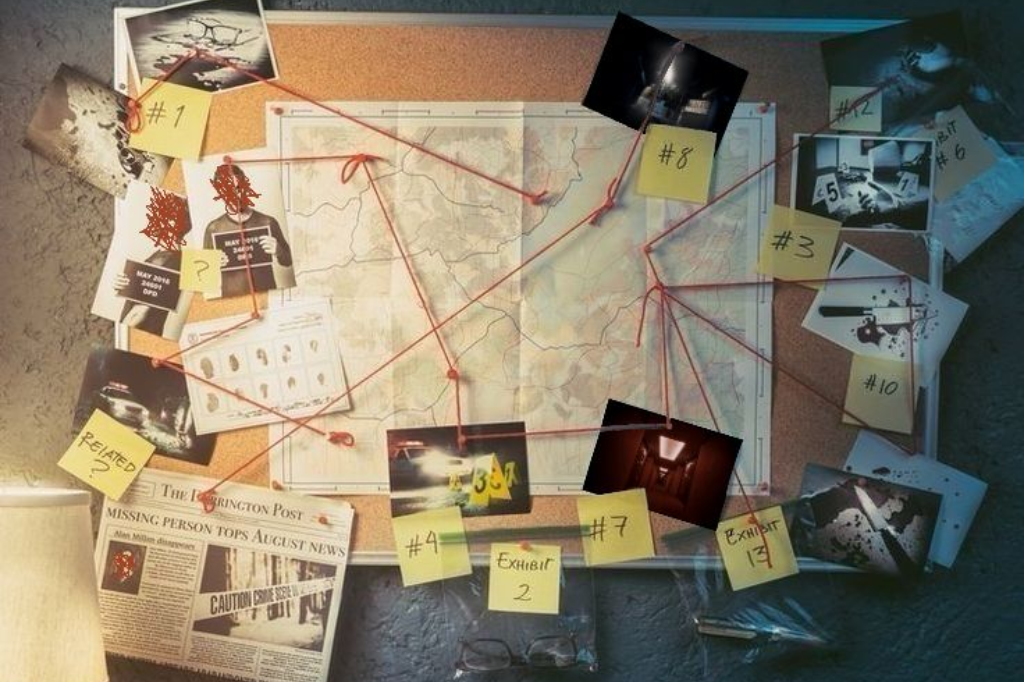 The Psychology Behind the Popularity of True Crime Stories – Xorvex