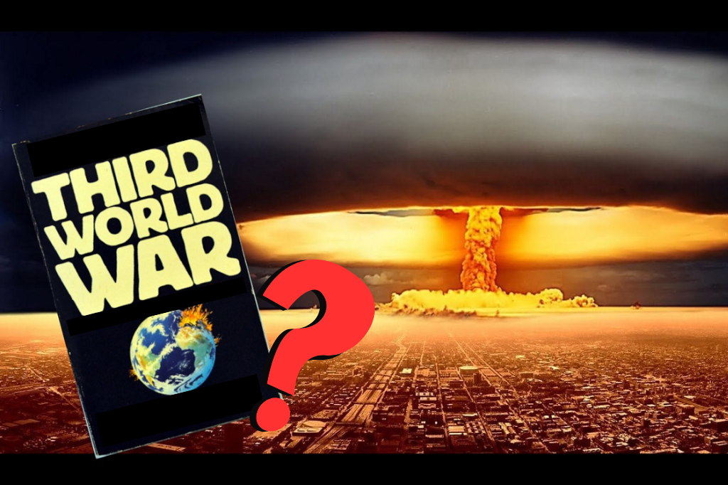 Is World War 3 Starting? Predictions, Possibilities & Global Fears ...
