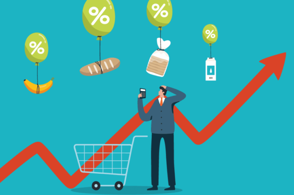 Is Inflation Going Down and Why Should You Care? – Xorvex