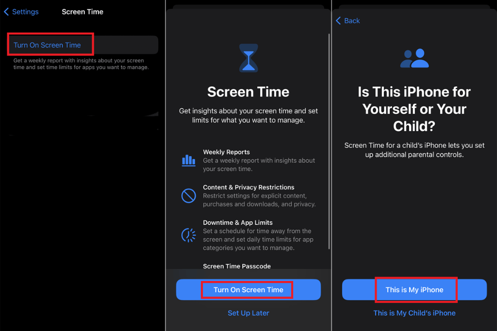 How to Check Screen Time on iPhone: A Simple Guide – Xorvex