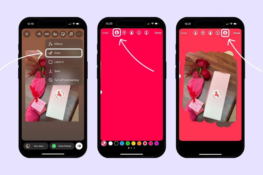 How to Change Background Color on Instagram Story: A Simple Guide – Xorvex