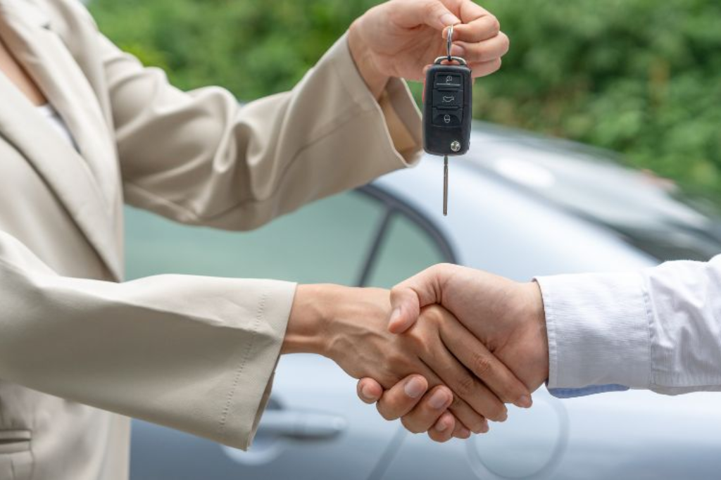 Can You Lease a Second-Hand Car? – Xorvex